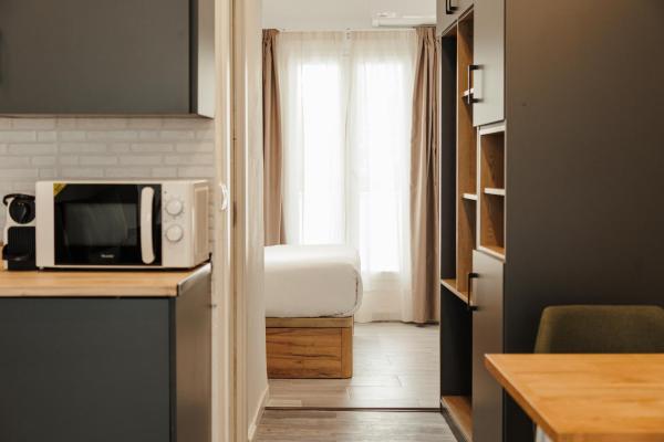 Astuto 21 Suites - Adults Only - Jerez de la Frontera