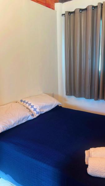 Chalé Mares - Fortaleza