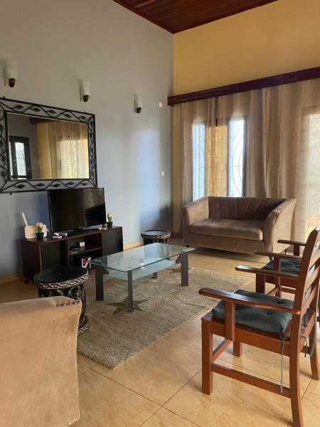 Lesoiseaux - Yaounde