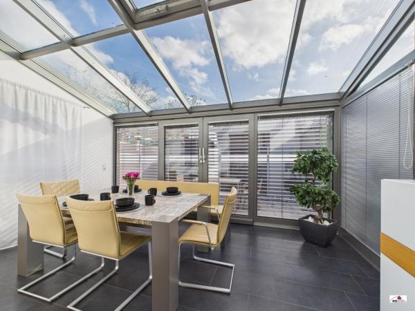 Winter Garden Dream Steinheim - Waiblingen