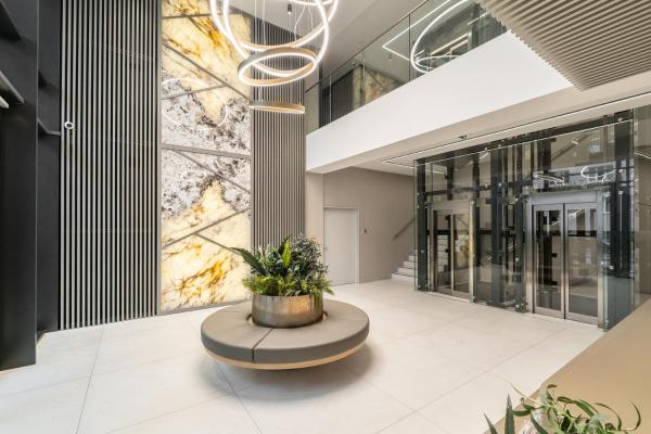 Apartament Aloha Residence Szczecin Centrum - Szczecin