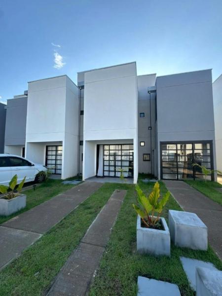 Refúgio Amazônico Com Piscina E Natureza - Manaus