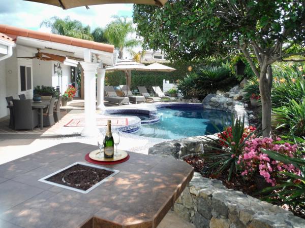 Bella Vita Gated Resort - Escondido, CA