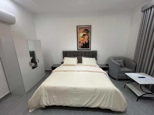 قمرة قباء Cuba Moon2 - Medina