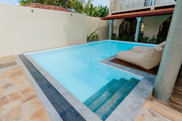 Arco Mirissa - Mirissa