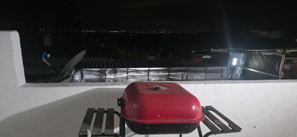 Aparto Hotel Del Centro - Filandia