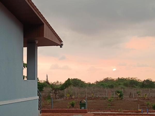 Beach And Hills Resort Diveager - Diveagar