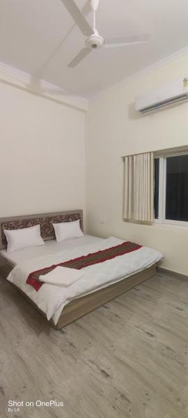 Chand Guest House - Haldwani