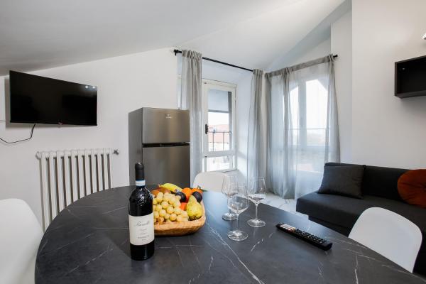 La Casa Delle Langhe - Alba