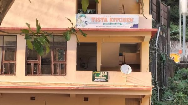 Tista Kitchen Homestay - Kalimpong