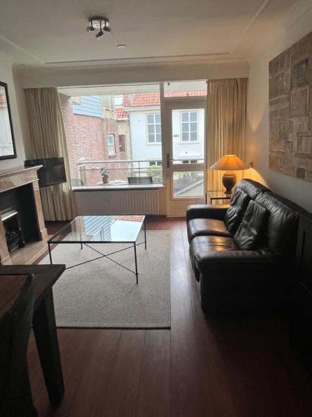 Franciscus - Bergen op Zoom