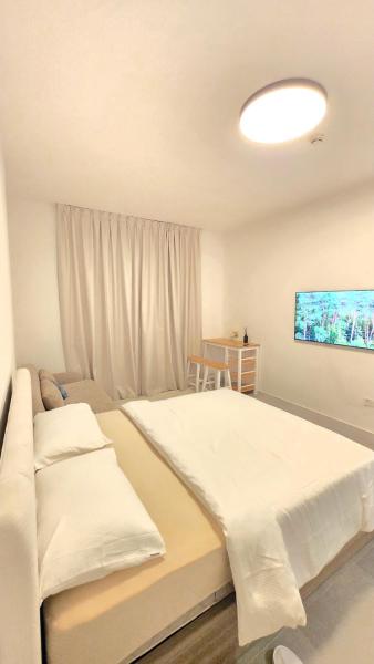 Kuro Elegant Living By Shiro Elegant Holiday Homes - Sharjah