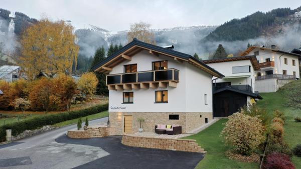 Rupertichalet - Zell am See