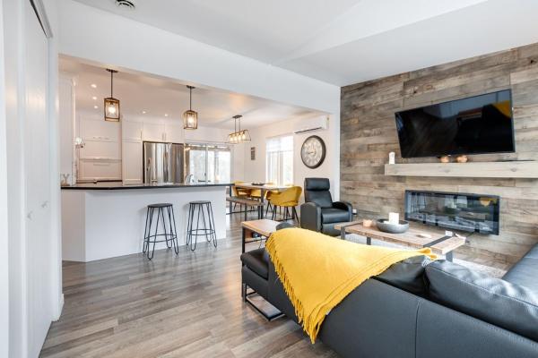 Kôté Lac - Shawinigan