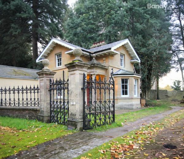 The Church Lodge By Mint Stays - Chippenham