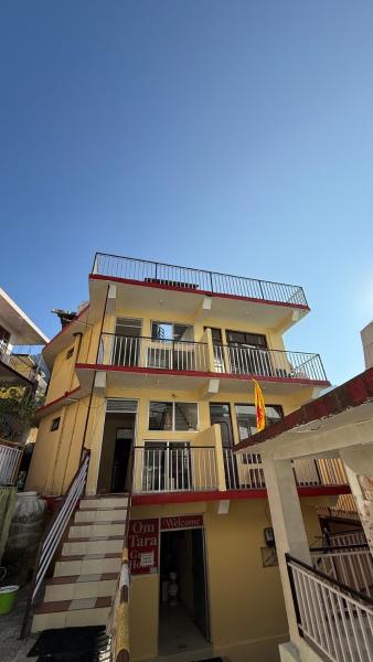 Ghar By The Mountains - Dharamshala