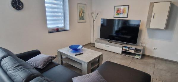 Vivanatura Eifelferienappartement - Simmerath