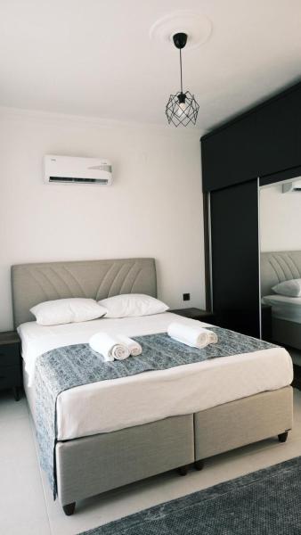 Dalaman Airport Lodge - Dalaman