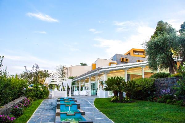 Esperia Palace Hotel & Resort Spa - Milo