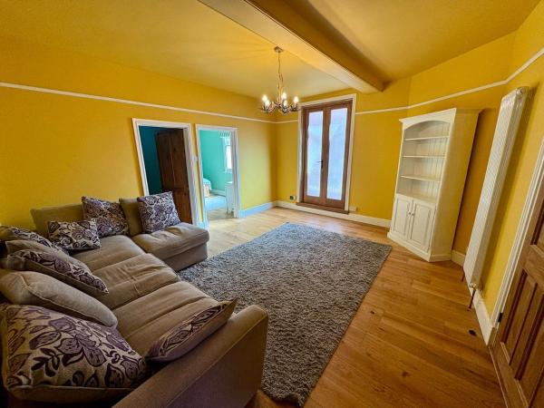 The Ferns - Forest of Dean