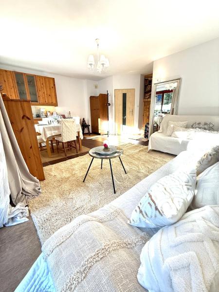 Apartament De Lux Z Ogródkiem Parking Centrum Duża Krokiew Krupówki - Białka Tatrzańska