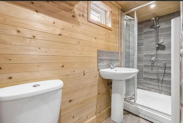 Windy Wood - St Albans