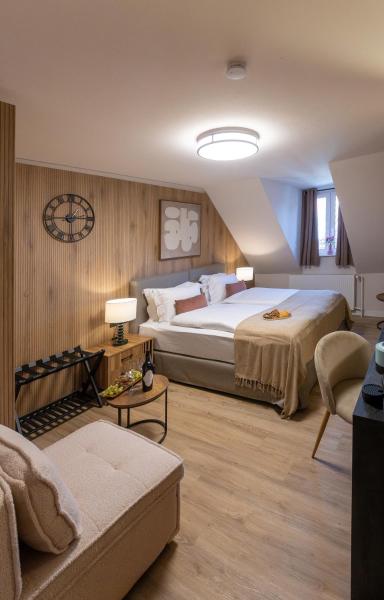 Gästehaus Zum Roten Hahn - 