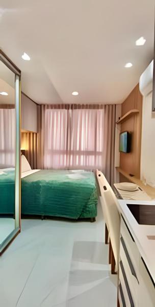 Estilo & Conforto No Melhor Da Cidade C/ Piscina - Araucária