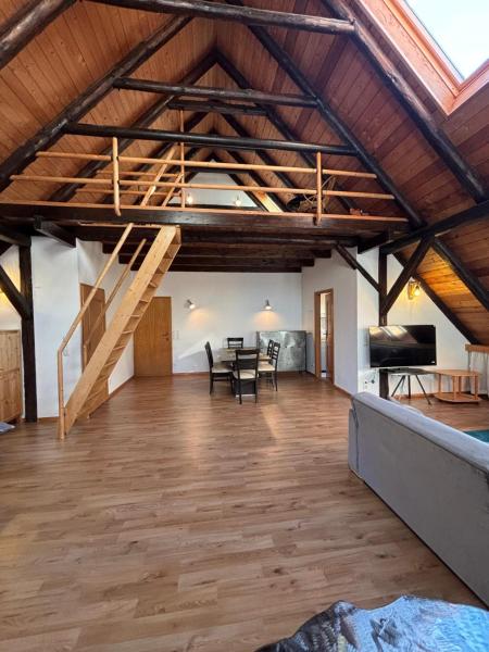 Harlekin-wohnung - Garbsen