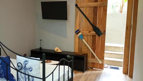 Suite Premium 1 - Ilhabela