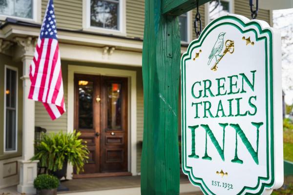 Green Trails Inn - Vermont