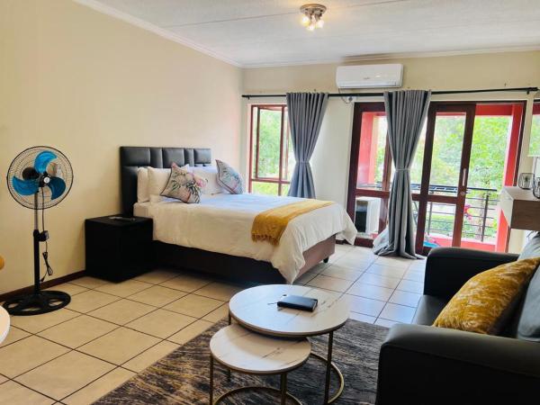 Rockmel Apartment - Randburg