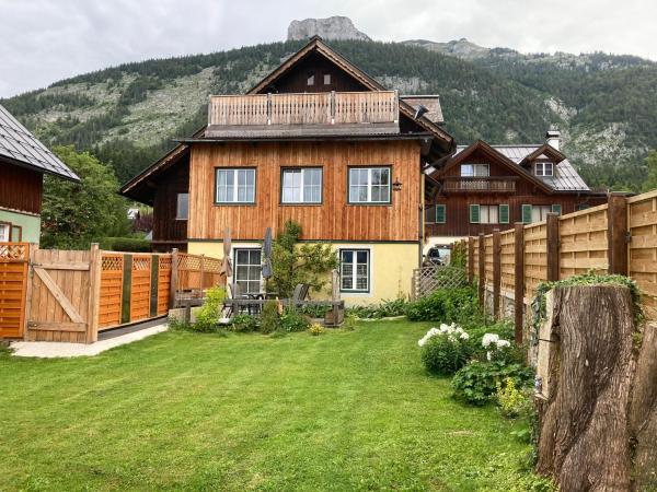 Fw Langanger - Obertraun