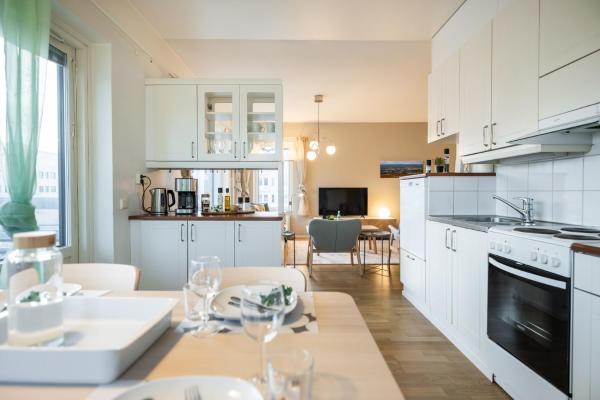 Arctic Home Rovaniemi - Rovaniemi