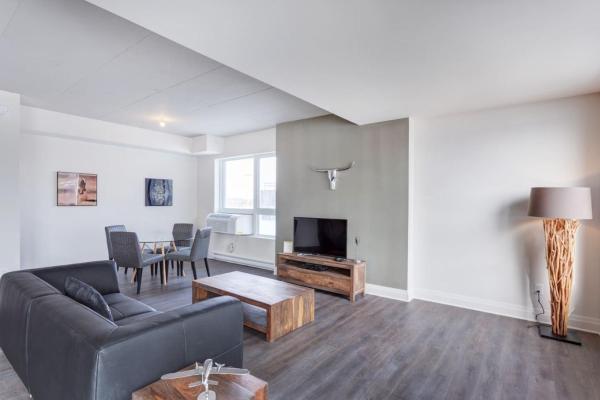 Corporate Stays Equinoxe 2 Bedroom - Pointe-Claire