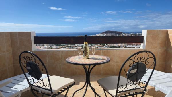 Port Royale Ocean Views Los Cristianos - Los Cristianos