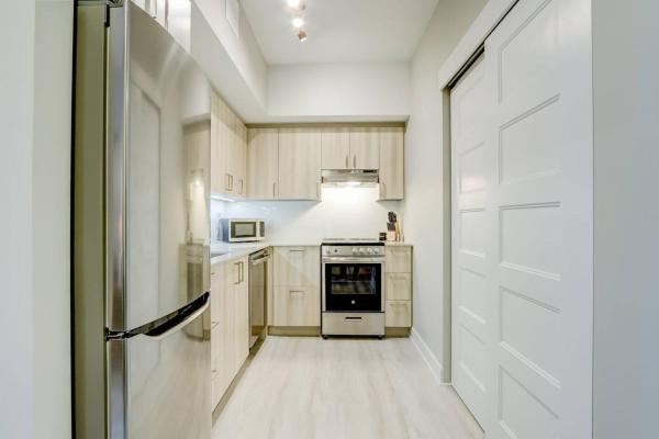 Corporate Stays The Met 2 Bedrooms - Ottawa