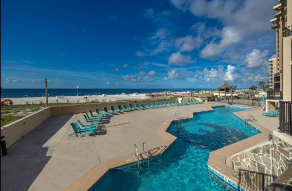 Phoenix 2 Unit 2044 - Orange Beach, AL