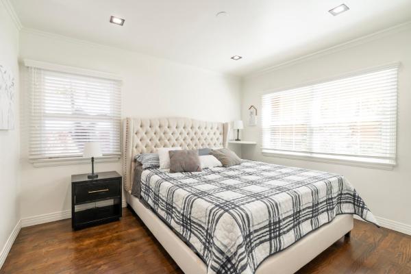 Perfect Suite Near Universal Studios - Los Angeles