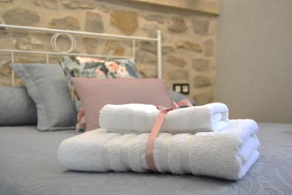 Apartamentos Turísticos El Aove - Baeza