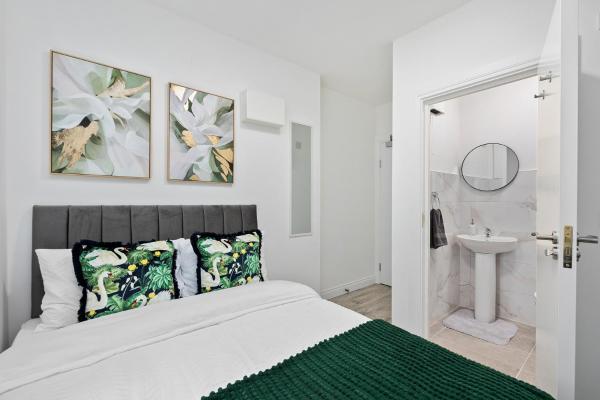 Dublin City Homestay - Richmond - Portmarnock