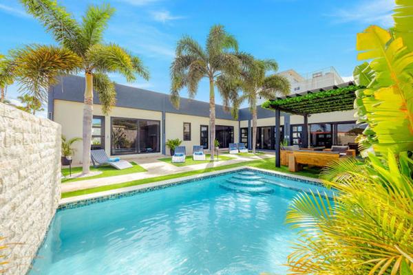 Palm Beach Sea La Vie Suites - Aruba