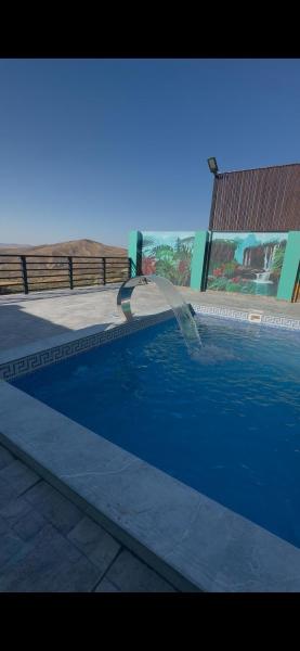 Skyhome - Azerbaijan