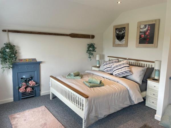 Hideaway Cottage - Polperro