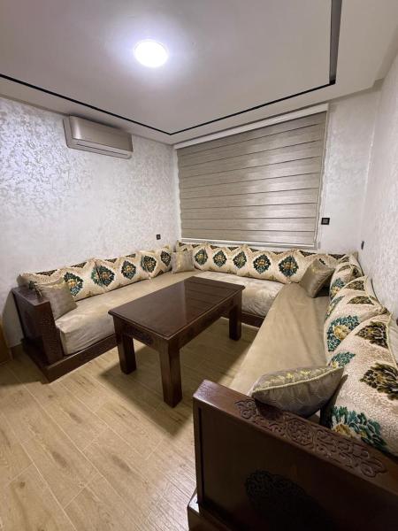 Nova Gueliz Residence - Marrakech
