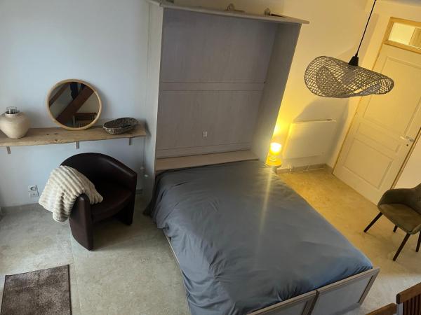 Six Duplex à La Montagne Pompiery - Selonnet