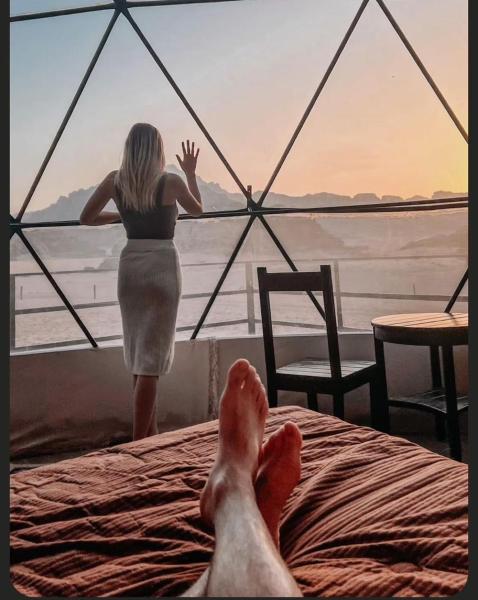 Golden Sand Oasis - Aqaba