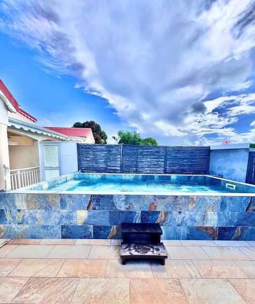 Résidence Chez Adine - Guadeloupe