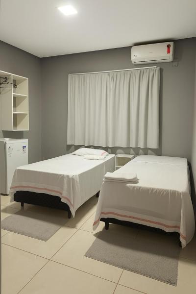 Varandas Hotel - Pará