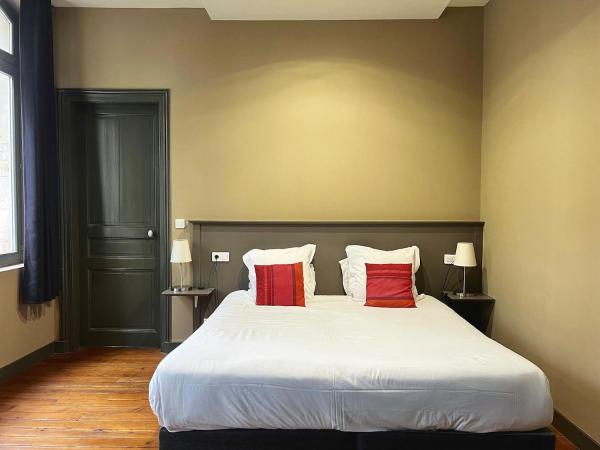 T2 Lumineux & Charmant, Balcon - Amiens Centre - Amiens